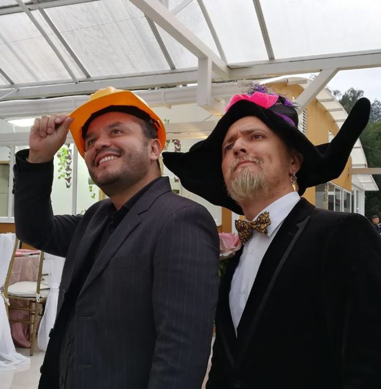 Cabina fotografica, una experiencia para recordar por siempre | Takub