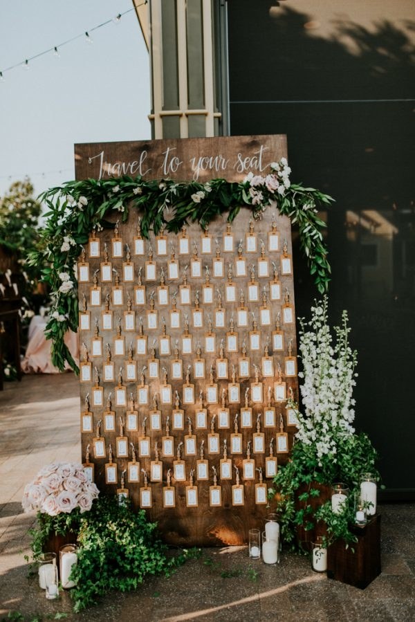 Las 10 ideas para bodas que no pueden faltar | Takub