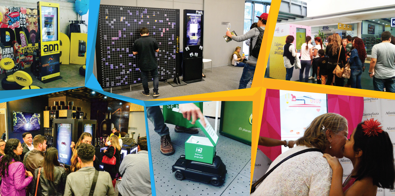 ¿Qué es una activación de marca? | Takub