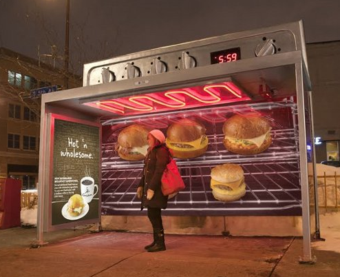 Best btl campaigns | Takub