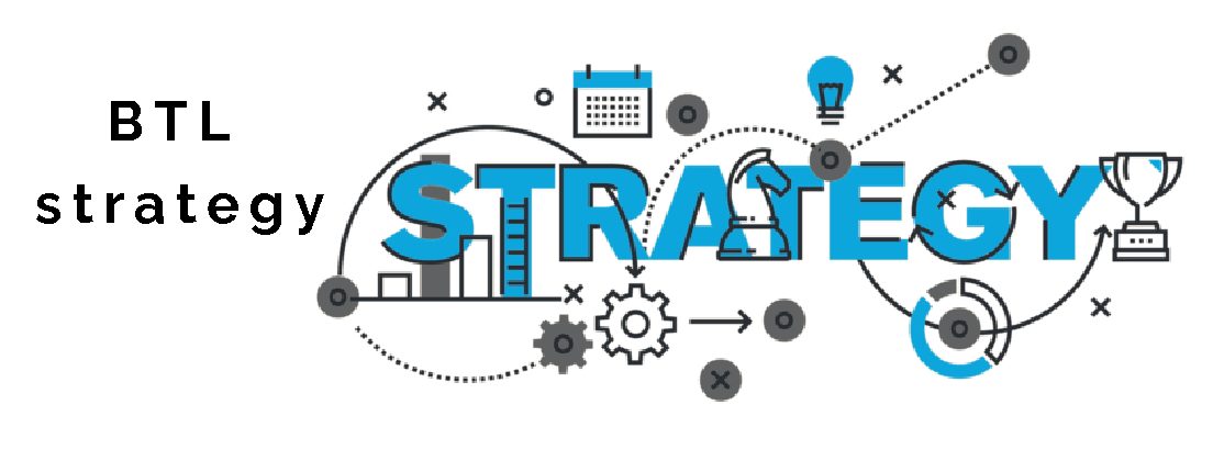 BTL Strategy | Takub