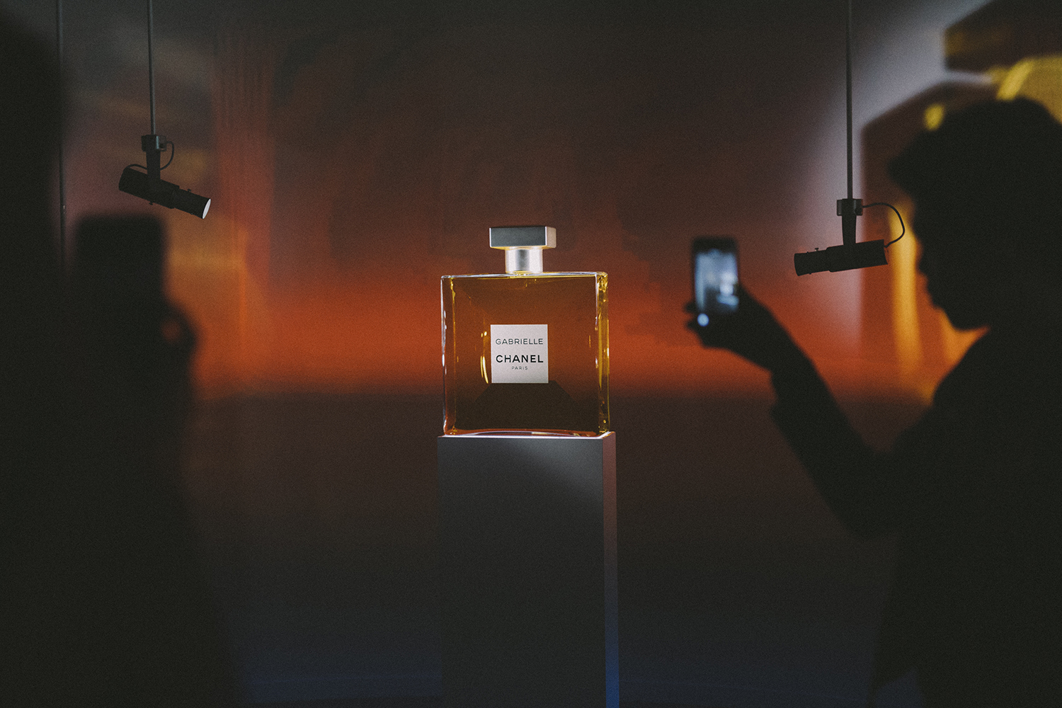 Ideas eventos de fragancia | Takub