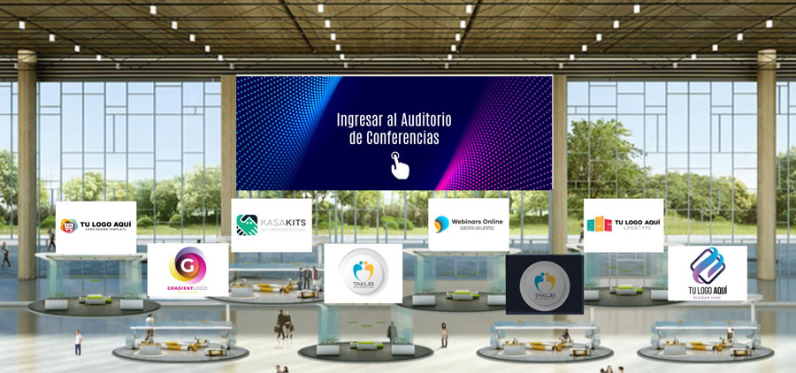 Eventos Virtuales: Explorando Ventajas y Desafíos en la Era Digital | Takub