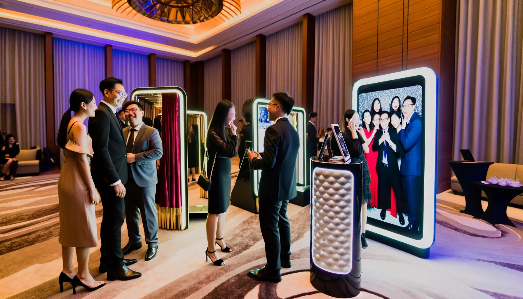 Maximizando la Diversión en Eventos Corporativos: Consejos Clave para ...