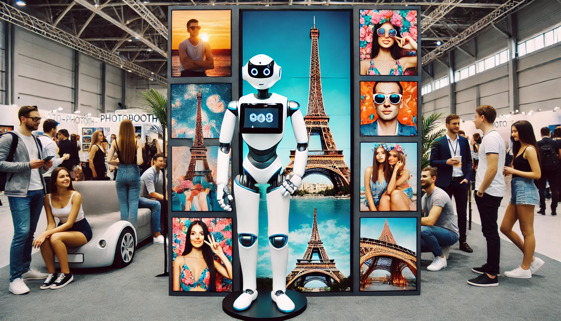 Innovadoras Experiencias de Marca con Inteligencia Artificial | Takub