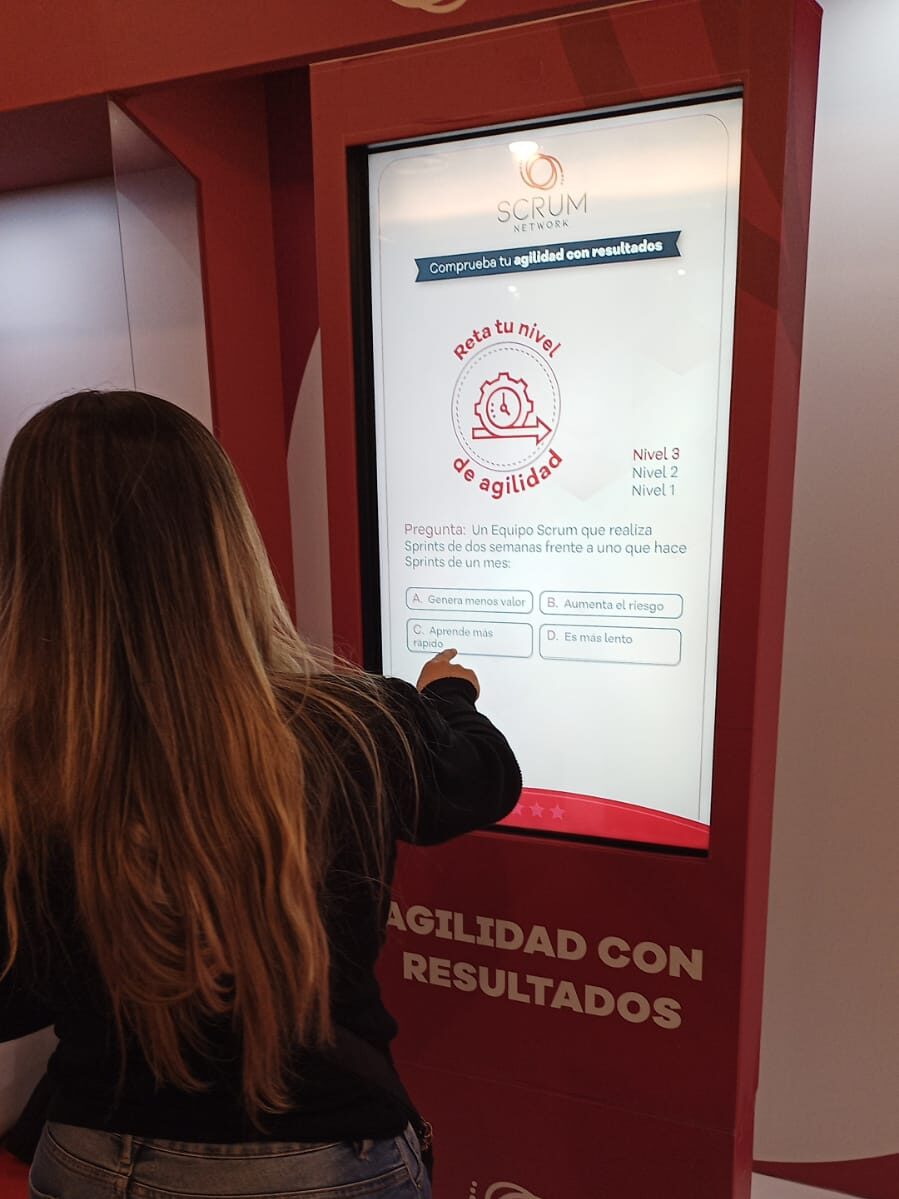 6 Experiencias que puedes utilizar en la Feria de Comercio Electrónico ... 6 Experiencias que puedes utilizar en la Feria de Comercio Electrónico ...
